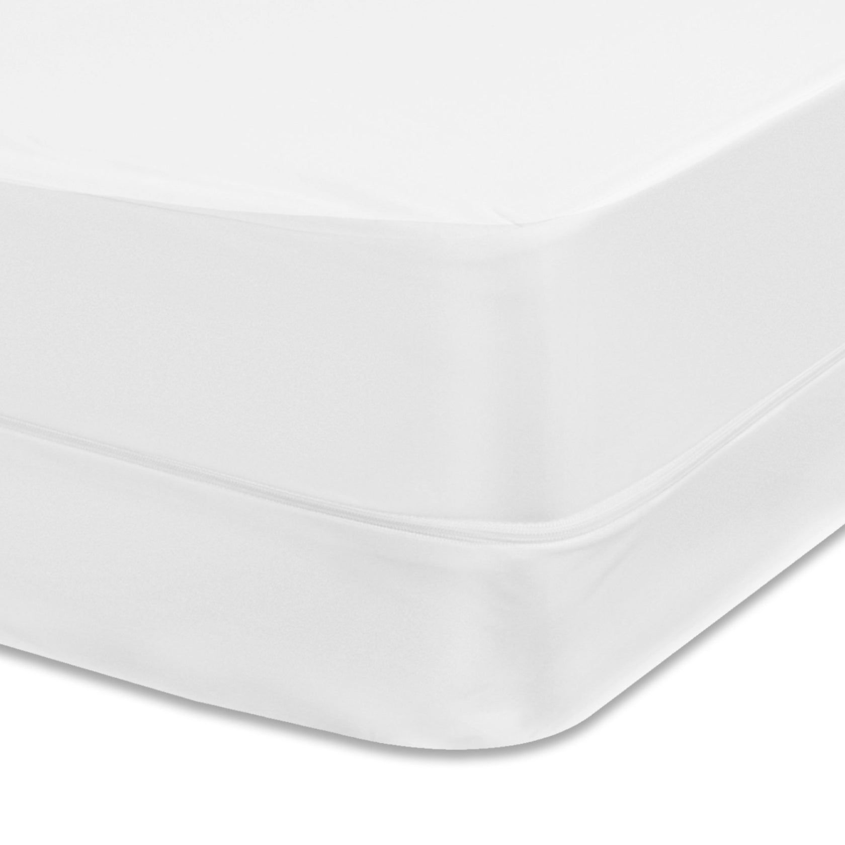 Matratzenbezug mit hoher Qualität und Reißverschluss – Sensalou